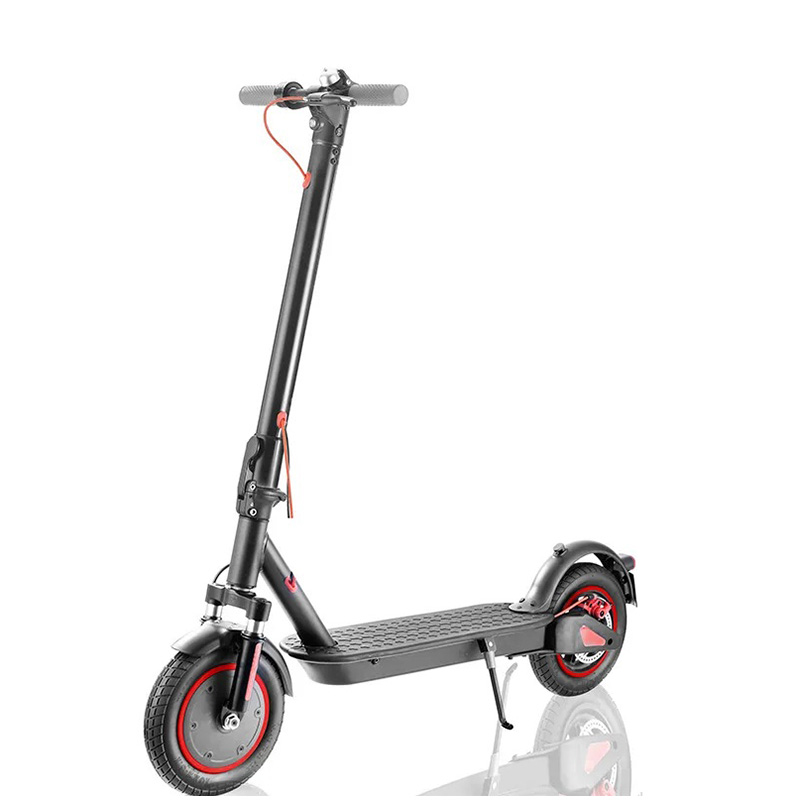 MX Pro 2 - Electrika Motors