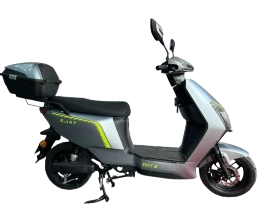 Electrika Motors – N°1 de la mobilité électrique au Maroc